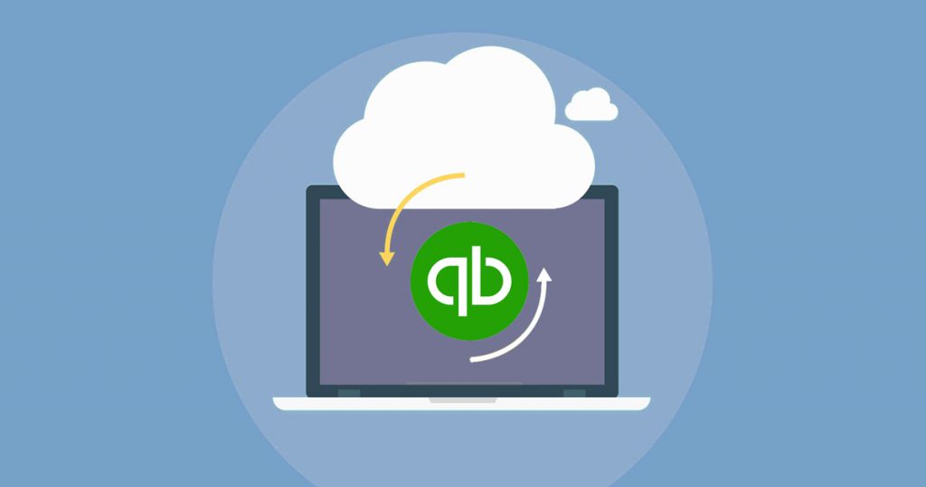 QuickBooks Cloud Backup – Never Lose Your QB Data Ever | Apps4Rent