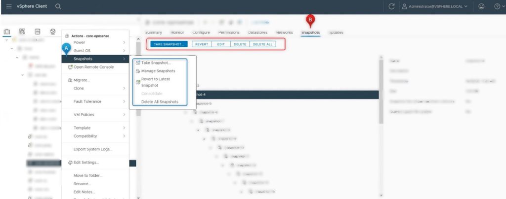 How to Migrate from VMware ESXi to Hyper-V? | Apps4Rent